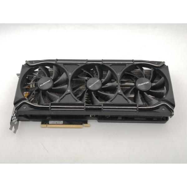 ■分類：ビデオボード■ランク：中古■メーカー：Gainward■製造番号：BD210000398■備考：状態：ヒートシンク白サビ、外装スレ、ブラケットサビ 付属品：箱、印刷物、VGAステイ、補助電源ケーブル、ＲＧＢケーブル■保証期間：１週間...