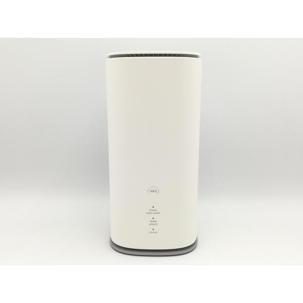 ■分類：モバイルルータ/データカード■ランク：ランクA■メーカー：ZTE■製造番号：868331064398985■備考：利用制限：○ 状態：本体側面及び底面に小キズ 付属品：箱、印刷物、保証書、初期設定シール、Ethernetケーブル、A...