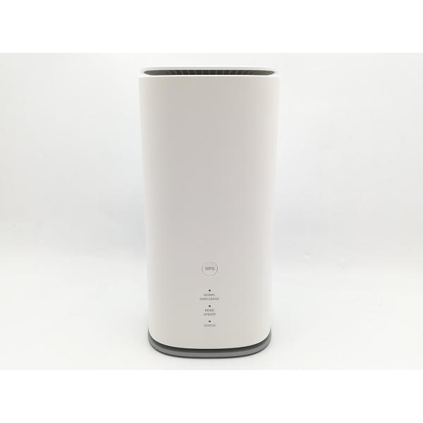 ■分類：モバイルルータ/データカード■ランク：ランクA■メーカー：ZTE■製造番号：868331064401177■備考：利用制限：○ 状態：底面にキズ 付属品：箱、印刷物、保証書、初期設定シール、Ethernetケーブル、ACアダプタ■保...