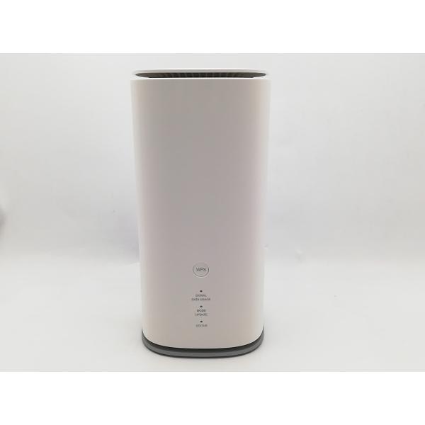 ■分類：モバイルルータ/データカード■ランク：ランクA■メーカー：ZTE■製造番号：868331064450422■備考：利用制限：○ 状態：底面上部にキズ 付属品：箱、印刷物、保証書、初期設定シール、Ethernetケーブル、ACアダプタ...