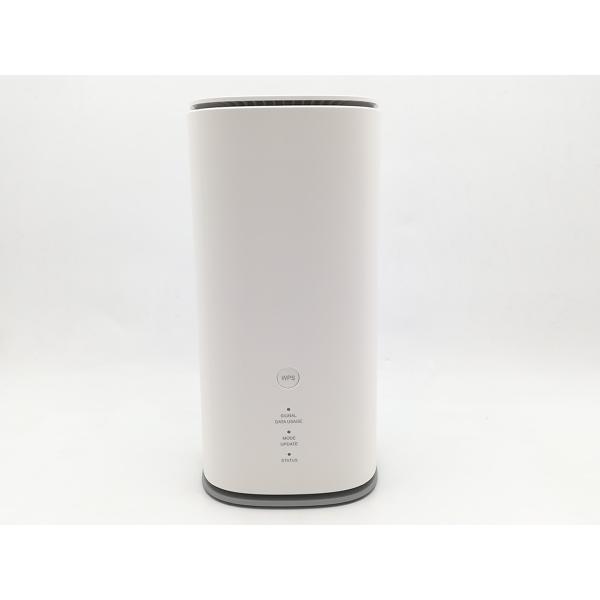 ■分類：モバイルルータ/データカード■ランク：ランクA■メーカー：ZTE■製造番号：868331064401532■備考：利用制限：○ 状態：底面にキズ 付属品：箱、印刷物、保証書、初期設定シール、Ethernetケーブル、ACアダプタ■保...