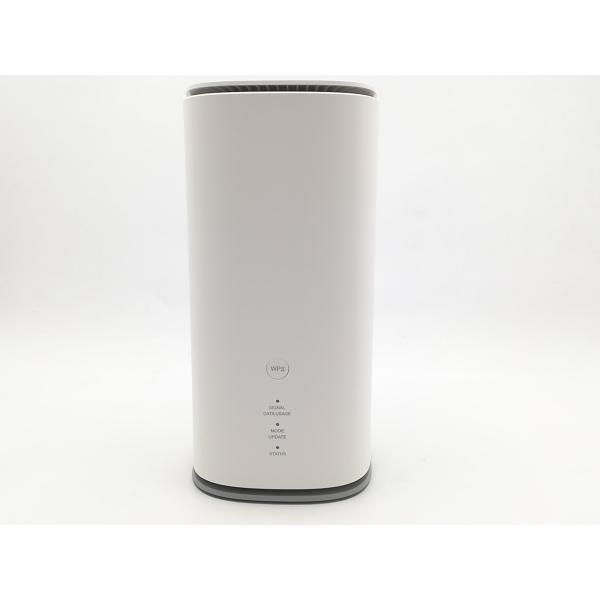 ■分類：モバイルルータ/データカード■ランク：ランクA■メーカー：ZTE■製造番号：868331064252620■備考：利用制限：○ 状態：底面にキズ、左側面下部にスレ 付属品：箱、印刷物、保証書、初期設定シール、Ethernetケーブル...
