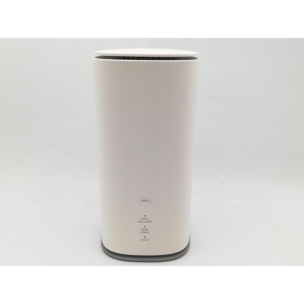 ■分類：モバイルルータ/データカード■ランク：ランクA■メーカー：ZTE■製造番号：868331064401466■備考：利用制限：○ 状態：本体底面に小キズ 付属品：箱、印刷物、保証書、Wi-Fi初期設定(シール)、Ethernetケーブ...