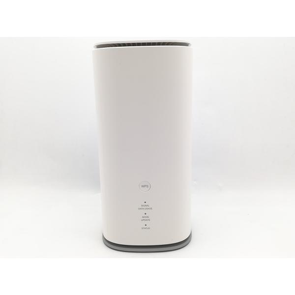 ■分類：モバイルルータ/データカード■ランク：ランクA■メーカー：ZTE■製造番号：868331064252547■備考：利用制限：○ 状態：底面下部にスレ 付属品：箱、印刷物、保証書、Wi-Fi初期設定(シール)、Ethernetケーブル...