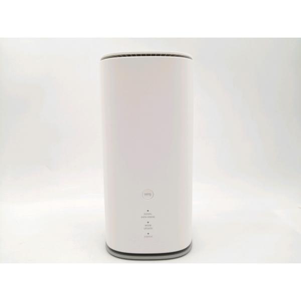 ■分類：モバイルルータ/データカード■ランク：ランクA■メーカー：ZTE■製造番号：868331064401755■備考：利用制限：○ 状態：状態良好の中古商品。キズ、使用感はほとんどありません 付属品：箱、印刷物、保証書、Wi-Fi初期設...