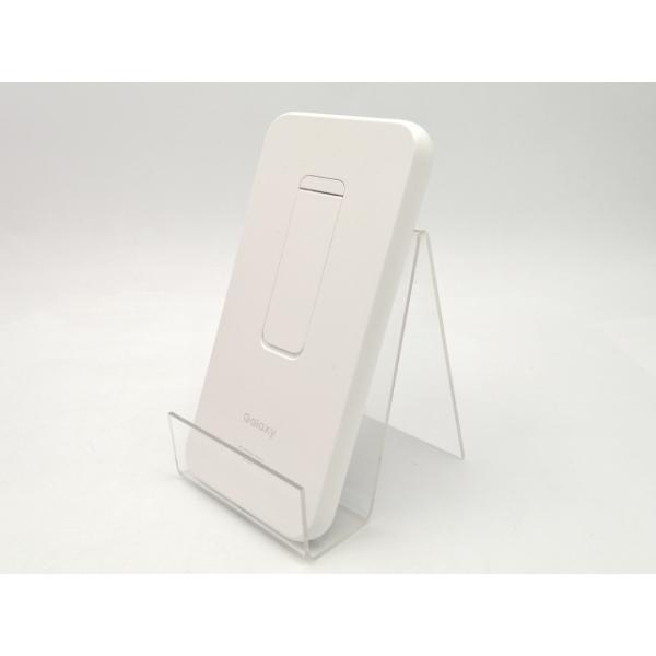 ■分類：モバイルルータ/データカード■ランク：ランクC■メーカー：SAMSUNG■製造番号：352508207821071■備考：利用制限：○ 状態：フレーム左下に打痕、フレーム全周と画面・背面に複数キズ 付属品：本体のみ■保証期間：１ヶ月...