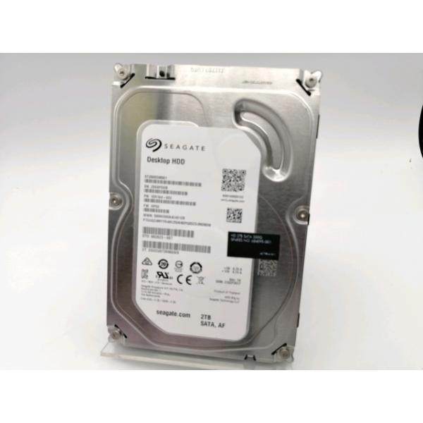 ■分類：3.5インチ 内蔵型SATA HDD■ランク：中古■メーカー：Seagate■製造番号：Z8E0PDDB■備考：状態：基盤裏細いサビ 付属品：本体のみ■保証期間：１週間■注意事項：お客様のモニター発色の具合によって、実際の商品と色合...