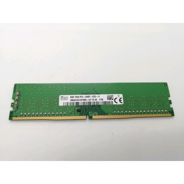 ■分類：メモリー■ランク：中古■メーカー：DDR4■製造番号：80AD01173671E4A680■備考：※サーバー用メモリ。通常PCでは使用不可。 SK hynix 付属品：本体のみ■保証期間：１週間■注意事項：お客様のモニター発色の具合...