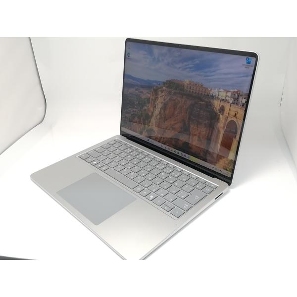 ■分類：Windowsノートパソコン■ランク：ランクA■メーカー：Microsoft■製造番号：0F3B4JX24463HH■備考：状態：パームレスト微細な傷、底面に微細なスレ付属品：ACアダプタのみ■保証期間：１ヶ月■注意事項：お客様のモ...