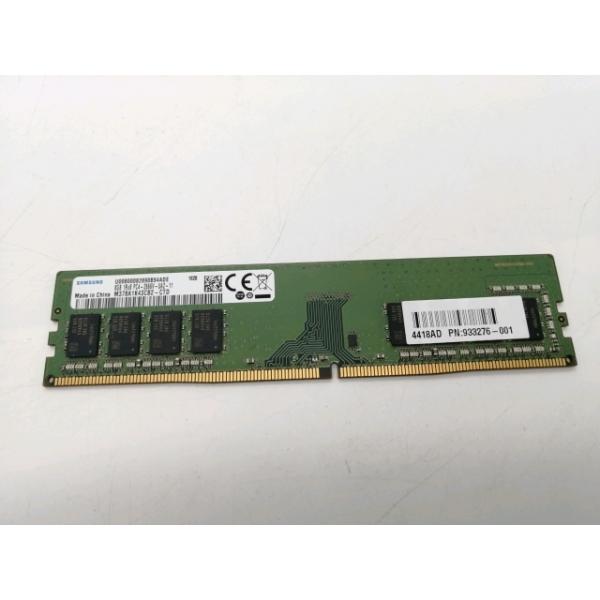 ■分類：メモリー■ランク：中古■メーカー：DDR4■製造番号：1827 1828 1831 1914 1919■備考：SAMSUNG 付属品：本体のみ■保証期間：１週間■注意事項：お客様のモニター発色の具合によって、実際の商品と色合いが異な...