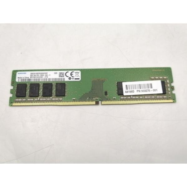 ■分類：メモリー■ランク：中古■メーカー：DDR4■製造番号：1929 1933 1935*2 1938 1941*2■備考：SAMSUNG純正 付属品：本体のみ■保証期間：１週間■注意事項：お客様のモニター発色の具合によって、実際の商品と...