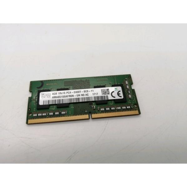 ■分類：メモリー■ランク：中古■メーカー：260PIN■製造番号：1717■備考：SKhynix 付属品：本体のみ■保証期間：１週間■注意事項：お客様のモニター発色の具合によって、実際の商品と色合いが異なる場合があります。