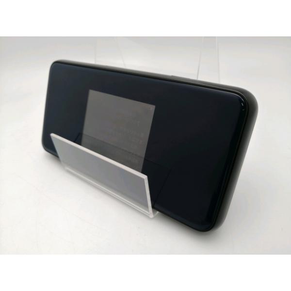 ■分類：モバイルルータ/データカード■ランク：ランクB■メーカー：ZTE■製造番号：860449070510829■備考：利用制限：○ 状態：画面・ベゼル部にキズ、背面にシール痕 付属品：本体のみ■保証期間：１ヶ月■注意事項：お客様のモニタ...