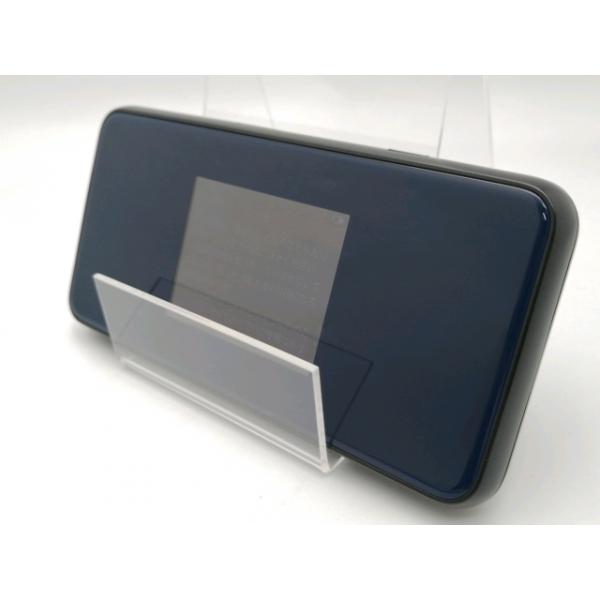 ■分類：モバイルルータ/データカード■ランク：ランクC■メーカー：ZTE■製造番号：860449070510894■備考：利用制限：○ 状態：画面全体に微細なスレ、ベゼル全体にスリキズ、フレーム上部にキズ、背面シール跡・微細なキズ 付属品：...