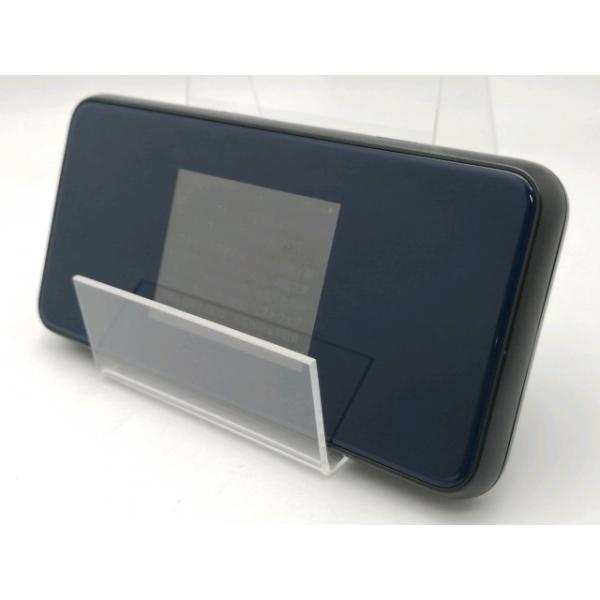 ■分類：モバイルルータ/データカード■ランク：ランクB■メーカー：ZTE■製造番号：860449070761679■備考：利用制限：○ 状態：ベゼル左側にスリキズ、フレーム下部にスレ、背面シール跡 付属品：本体のみ■保証期間：１ヶ月■注意事...