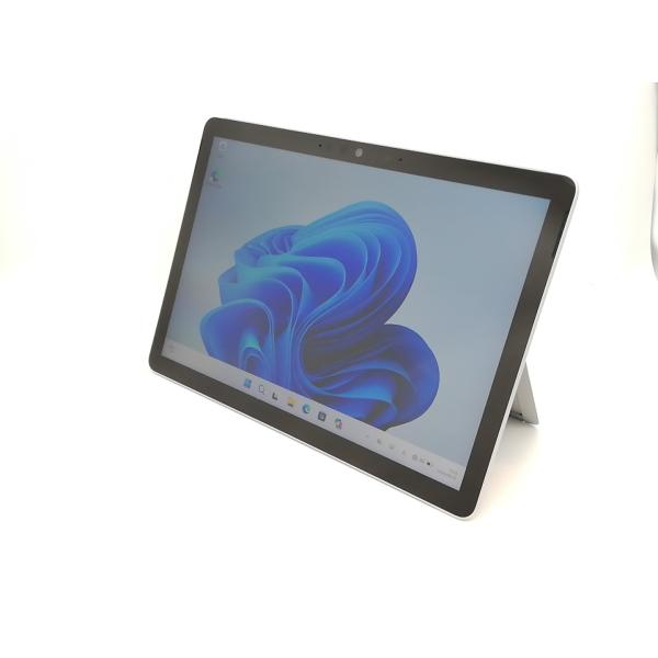 ■分類：Windowsタブレット■ランク：ランクB■メーカー：Microsoft■製造番号：032835701951■備考：状態：画面軽度色ムラ、側面と背面キズ 付属品：ACアダプター、タイプカバー■保証期間：１ヶ月■注意事項：お客様のモニ...