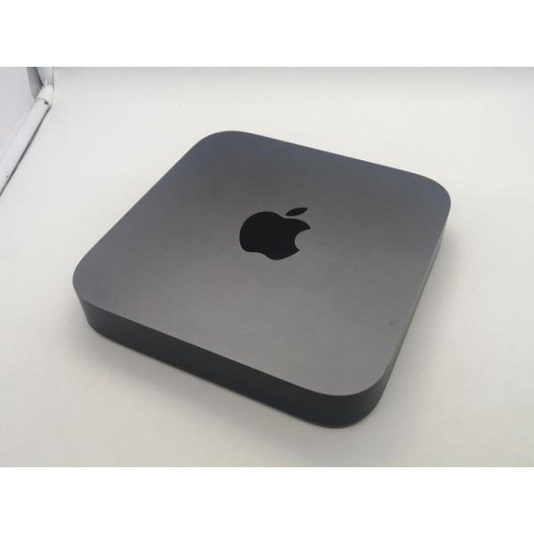 ■分類：Apple デスクトップパソコン■ランク：ランクC■メーカー：Apple■製造番号：C07YH148JYVY■備考：OS：macOS Sequoia状態：天板・底面とフレームに打痕キズスレがございます。付属品：電源ケーブル■保証期間...