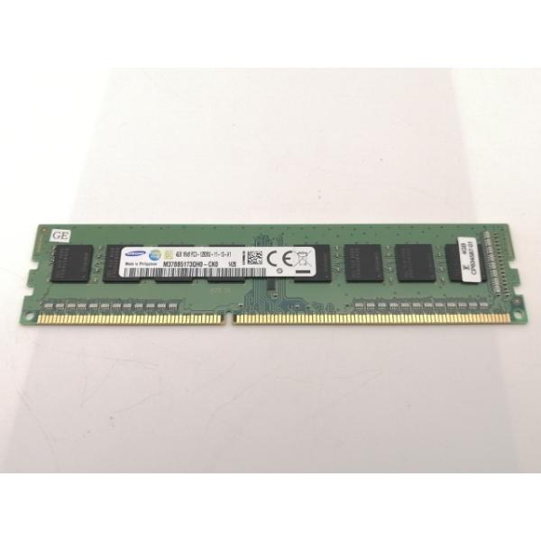 ■分類：メモリー■ランク：中古■メーカー：DDR3■製造番号：1420■備考：メーカー：SAMSUNG付属品：本体のみ■保証期間：１週間■注意事項：お客様のモニター発色の具合によって、実際の商品と色合いが異なる場合があります。