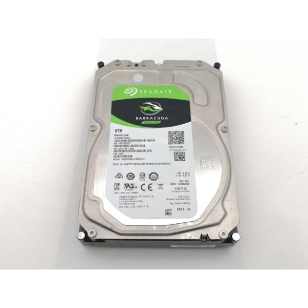 ■分類：3.5インチ 内蔵型SATA HDD■ランク：中古■メーカー：Seagate■製造番号：WCT341PT■備考：付属品：本体のみ■保証期間：１週間■注意事項：お客様のモニター発色の具合によって、実際の商品と色合いが異なる場合があります。