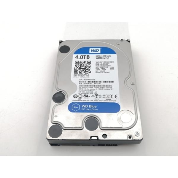 ■分類：3.5インチ 内蔵型SATA HDD■ランク：中古■メーカー：W.D.■製造番号：WCC7K7AC562F■備考：付属品：本体のみ■保証期間：１週間■注意事項：お客様のモニター発色の具合によって、実際の商品と色合いが異なる場合があります。