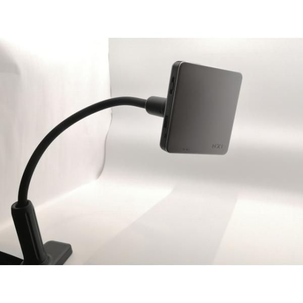 ■分類：オーディオ/ホームシアター■ランク：ランクA■メーカー：Nextorage■製造番号：M100383■備考：状態：状態良好の中古商品。キズ、使用感はほとんどありません。 付属品：箱、印刷物、スタンド、ケーブル、HDMIケーブル、AC...