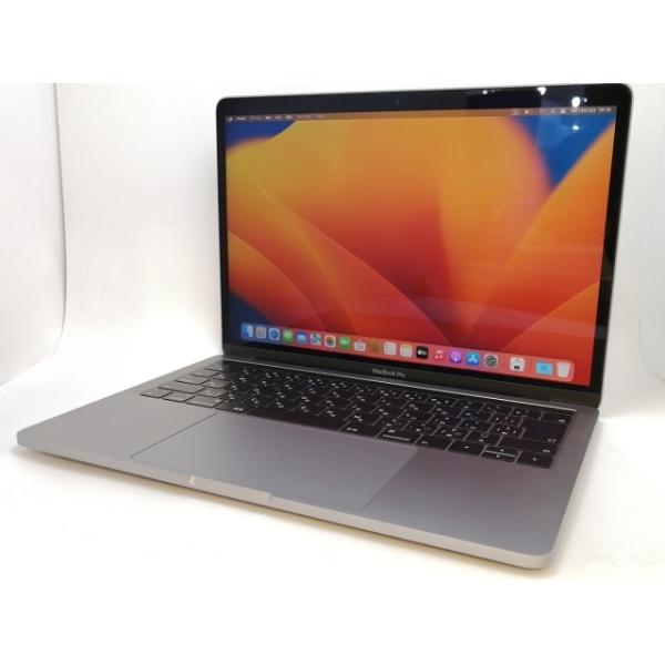 ■分類：Apple ノートパソコン■ランク：ランクB■メーカー：Apple■製造番号：SFVFZ2H40L410■備考：OS:Ventura 13.0 バッテリー充放電回数：24回/バッテリー表示：正常（11月時点） 状態：画面・フレーム小...