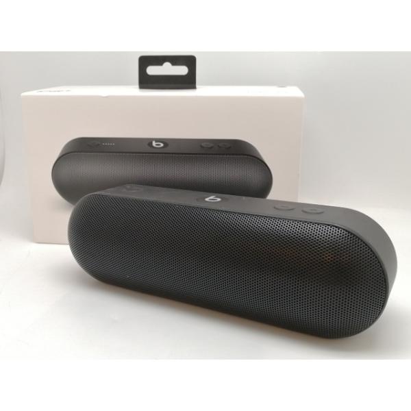 ■分類：スピーカー■ランク：ランクB■メーカー：beats by dr.dre■製造番号：CC2WQ2J1GN1V■備考：状態：外装キズあり 付属品：箱、印刷物■保証期間：１週間■注意事項：お客様のモニター発色の具合によって、実際の商品と色...