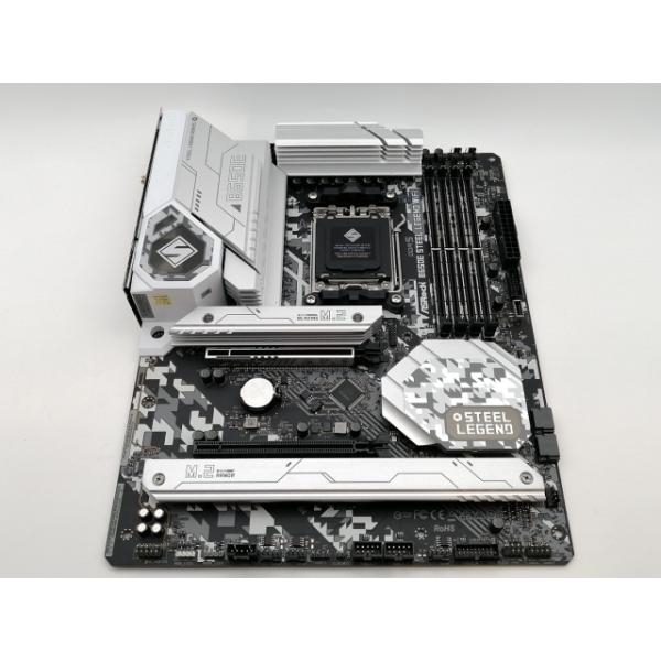 ■分類：マザーボード■ランク：中古■メーカー：ASRock■製造番号：GCM0XB041776■備考：BIOS ver：3.20 状態：状態良好の中古商品。キズ、使用感はほとんどありません。 付属品：箱、ユーザーマニュアル、SATAケーブル...