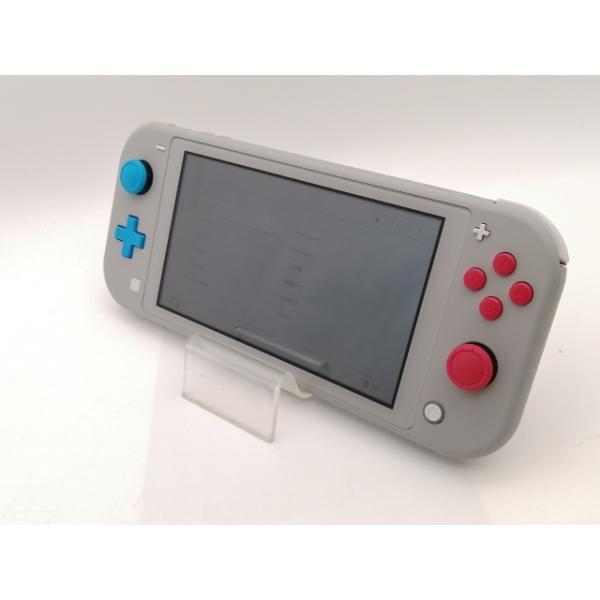 ■分類：携帯ゲーム機■ランク：ランクC■メーカー：Nintendo■製造番号：XJJ70007764441■備考：状態：L/Rボタン変色・キズ、外装・スティックスレ 付属品：箱、印刷物、ACアダプタ■保証期間：１ヶ月■注意事項：お客様のモニ...