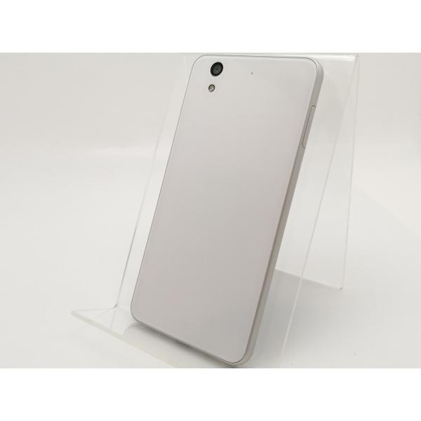 ■分類：スマートフォン■ランク：ランクB■メーカー：Fujitsu■製造番号：354557095658697■備考：利用制限：○ OS：10 状態：画面軽度色ムラ、フレーム・背面キズ 付属品：本体のみ■保証期間：１ヶ月■注意事項：お客様のモ...