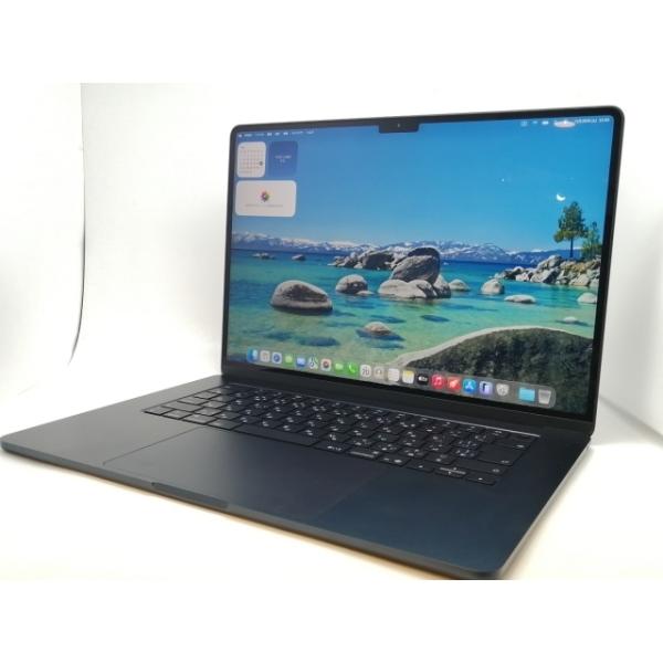 ■分類：Apple ノートパソコン■ランク：ランクB■メーカー：Apple■製造番号：FJWPYJFKQH■備考：キーボード配列:日本語(JISキーボード)型番：FW1L3J/AOS:Tahoe 26.2バッテリー充放電回数：5回/最大容量...
