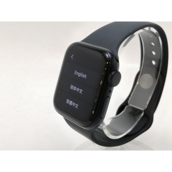 ■分類：ウェアラブル端末■ランク：ランクA■メーカー：Apple■製造番号：K0HCFHY44D■備考：OS： バッテリー容量：80%（12月時点）状態：外装に軽度キズ付属品：箱、印刷物、磁気充電ケーブル、バンド（軽度スレ）■保証期間：１ヶ...