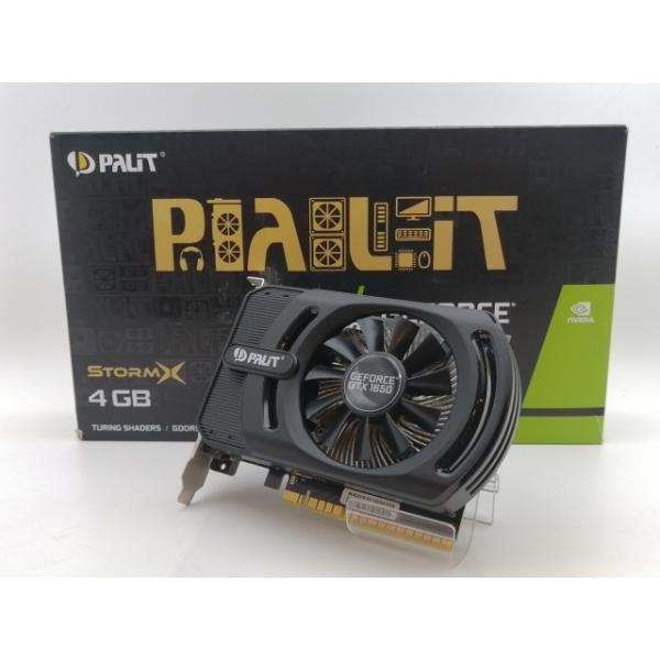 ■分類：ビデオボード■ランク：中古■メーカー：Palit■製造番号：B8200064790■備考：状態：ブランケットにサビ、ヒートシンクホコリ汚れ付属品：箱※ロープロファイルブラケット欠品■保証期間：１週間■注意事項：お客様のモニター発色の...