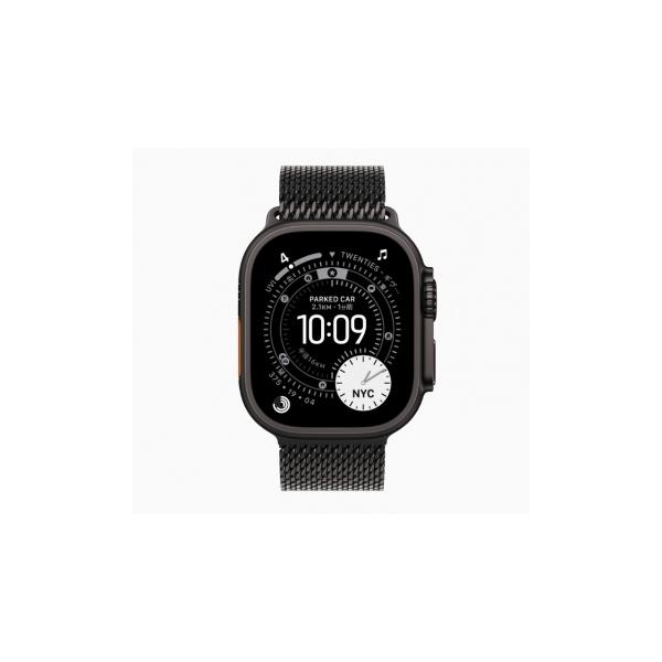 ・AppleWatchセルラーモデルご購入のお客様へモバイルデータ通信契約の可否につきましては製品保証の対象外とさせていただきます。製品はGPSモデルと同等の機能がお使いいただけます。■分類：ウェアラブル端末■ランク：未使用■メーカー：Ap...