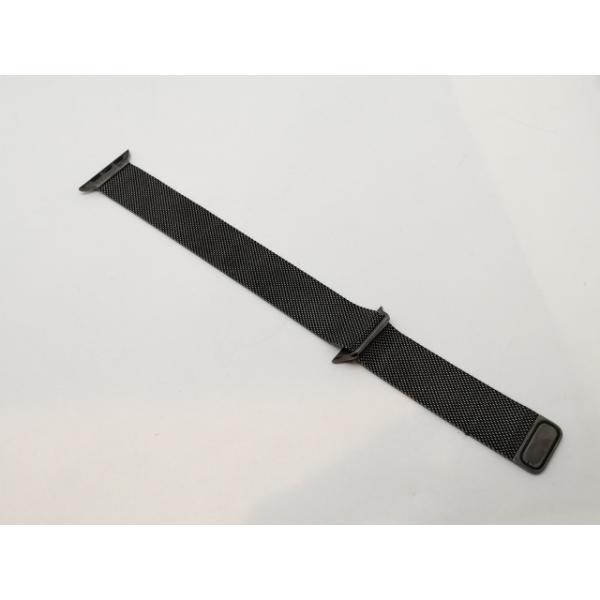 ■分類：ウェアラブル端末■ランク：ランクC■メーカー：サードパーティ■製造番号：-■備考：状態：外装・マグネット部にスレ付属品：本体のみ■保証期間：１週間■注意事項：お客様のモニター発色の具合によって、実際の商品と色合いが異なる場合があります。