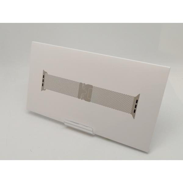 ■分類：ウェアラブル端末■ランク：未使用■メーカー：Apple■製造番号：HKK52637BN■備考：★未使用・未開封★■保証期間：３ヶ月■注意事項：お客様のモニター発色の具合によって、実際の商品と色合いが異なる場合があります。