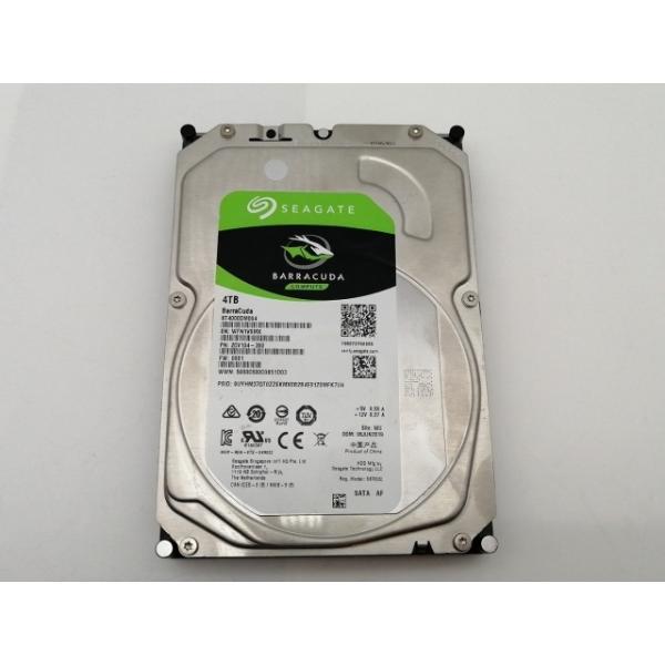 ■分類：3.5インチ 内蔵型SATA HDD■ランク：中古■メーカー：Seagate■製造番号：WFN1VSMX■備考：付属品：本体のみ■保証期間：１週間■注意事項：お客様のモニター発色の具合によって、実際の商品と色合いが異なる場合があります。