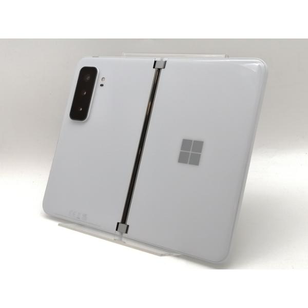 ■分類：タブレット■ランク：ランクB■メーカー：Microsoft■製造番号：355522180375754■備考：※左右の画面で発色が若干違いますが、仕様となります。OS：12状態：サブディスプレイと背面に小キズ付属品：本体のみ■保証期間...