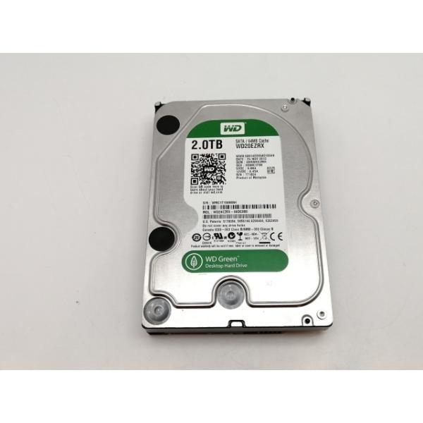 ■分類：3.5インチ 内蔵型SATA HDD■ランク：中古■メーカー：W.D.■製造番号：WMC1T1508084■備考：付属品：本体のみ■保証期間：１週間■注意事項：お客様のモニター発色の具合によって、実際の商品と色合いが異なる場合があります。