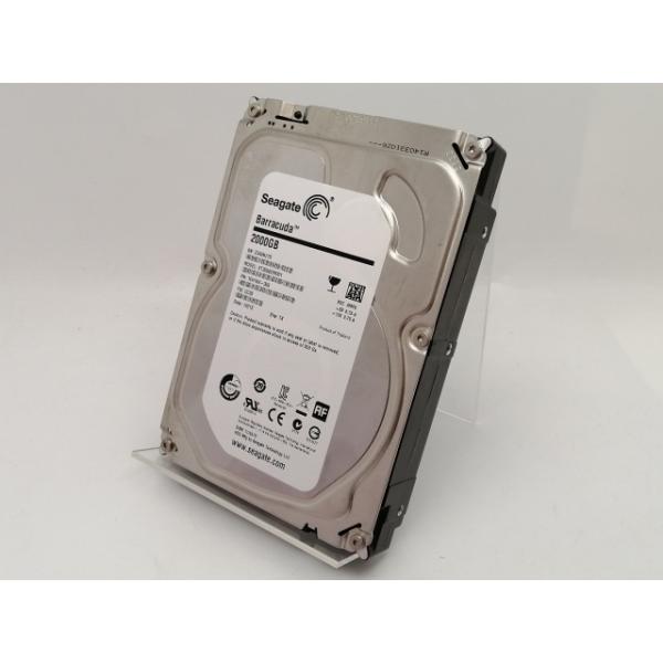■分類：3.5インチ 内蔵型SATA HDD■ランク：中古■メーカー：Seagate■製造番号：Z340NJ1D■備考：付属品：本体のみ■保証期間：１週間■注意事項：お客様のモニター発色の具合によって、実際の商品と色合いが異なる場合があります。