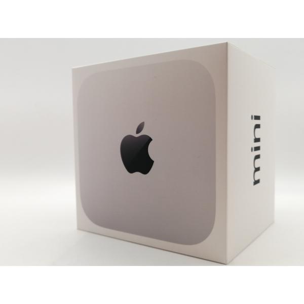 ■分類：Apple デスクトップパソコン■ランク：未使用■メーカー：Apple■製造番号：Q9HFQC04TH■備考：★未使用・未開封★■保証期間：３ヶ月■注意事項：お客様のモニター発色の具合によって、実際の商品と色合いが異なる場合があります。