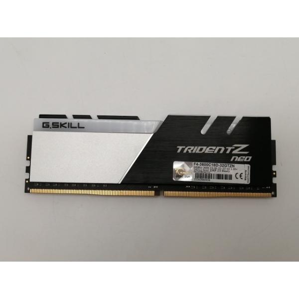 ■分類：メモリー■ランク：中古■メーカー：DDR4■製造番号：5416■備考：G.SKILL 付属品：本体のみ■保証期間：１週間■注意事項：お客様のモニター発色の具合によって、実際の商品と色合いが異なる場合があります。