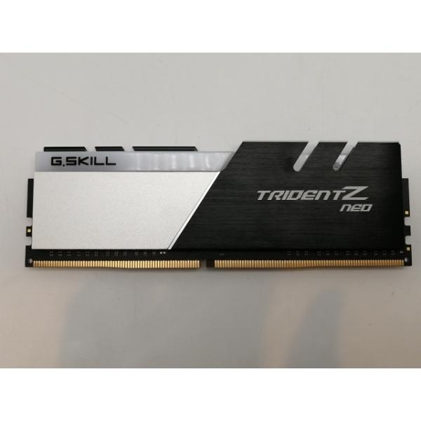 ■分類：メモリー■ランク：中古■メーカー：DDR4■製造番号：5415■備考：G.SKILL 付属品：本体のみ■保証期間：１週間■注意事項：お客様のモニター発色の具合によって、実際の商品と色合いが異なる場合があります。