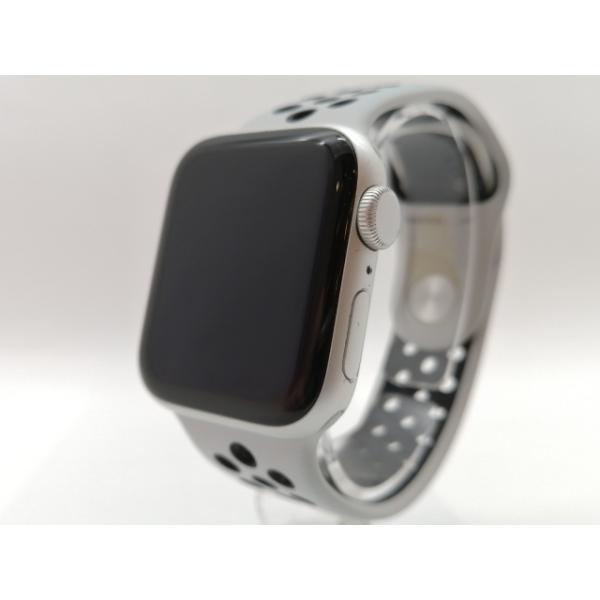 ■分類：ウェアラブル端末■ランク：ランクC■メーカー：Apple■製造番号：H4HGW033Q1N0■備考：OS：10.6.1 バッテリー容量：83%（02月時点）状態：フレームスレ、液晶キズ、バンド変色付属品：箱、印刷物、ベンド(S/M/...