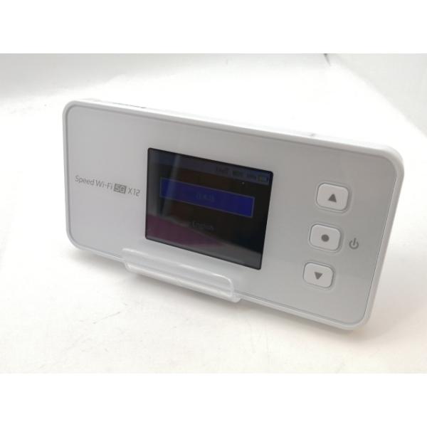 ■分類：モバイルルータ/データカード■ランク：ランクB■メーカー：NEC■製造番号：352470204788912■備考：状態：画面・背面にキズ、フレームにスレ付属品：本体のみ■保証期間：１週間■注意事項：お客様のモニター発色の具合によって...