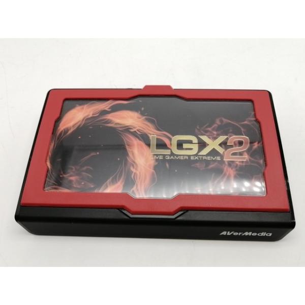 ■分類：ビデオキャプチャー■ランク：中古■メーカー：AVerMedia■製造番号：5203435800239■備考：状態：外装スレ※プロダクトコードの使用可否については、保証致しません。付属品：箱、印刷物、ネジ■保証期間：１週間■注意事項：...