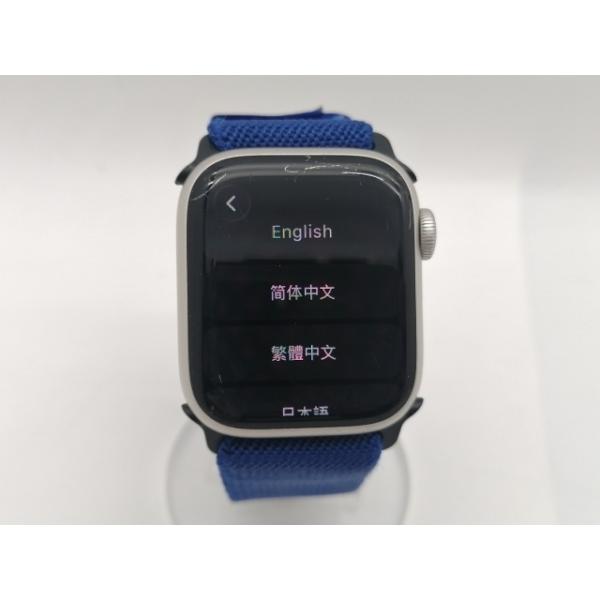 ■分類：ウェアラブル端末■ランク：ランクB■メーカー：Apple■製造番号：FD9DW13HYQ■備考：OS：26.3バッテリー容量：85%（02月時点）状態：画面を含む外装にキズ多数付属品：箱、印刷物、ケーブル■保証期間：１ヶ月■注意事項...