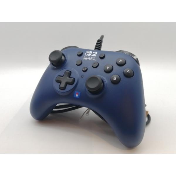 ■分類：ゲーム用周辺機器■ランク：ランクA■メーカー：HORI■製造番号：064A27934■備考：状態：外装にスレ付属品：箱■保証期間：１週間■注意事項：お客様のモニター発色の具合によって、実際の商品と色合いが異なる場合があります。