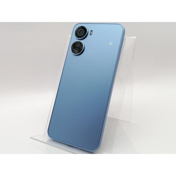 ■分類：スマートフォン■ランク：ランクA■メーカー：ZTE■製造番号：869478067883940■備考：利用制限：○OS：13状態：画面小キズ付属品：本体のみ■保証期間：１ヶ月■注意事項：お客様のモニター発色の具合によって、実際の商品と...