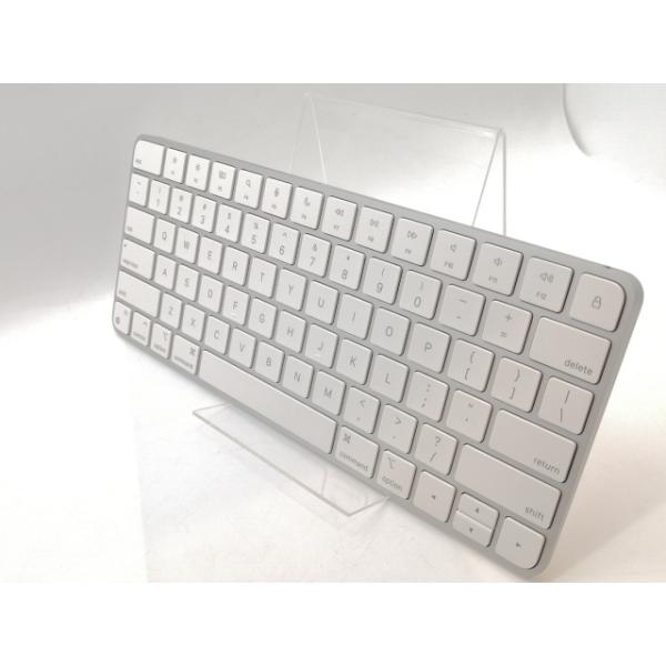 ■分類：Mac用周辺機器■ランク：中古■メーカー：Apple■製造番号：F0T2342RQ9G12HXAG■備考：状態：側面微細スレ付属品：Lightningケーブル■保証期間：１週間■注意事項：お客様のモニター発色の具合によって、実際の商...